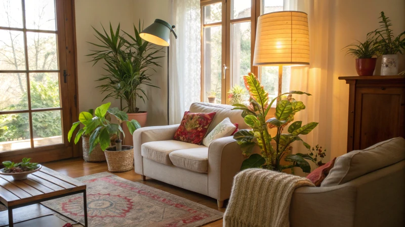 Enhance Your Space with Full-Spectrum Lighting Benefits