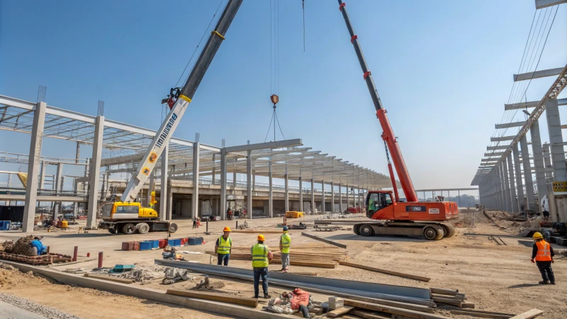 Setting Up an LED Bulb Factory: Costs and Considerations