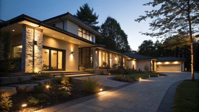 Differences Between 3000K, 4000K, 5000K, and 6000K Color Temperatures