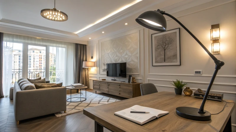 Differences Between Candela, Lumens, and Lux