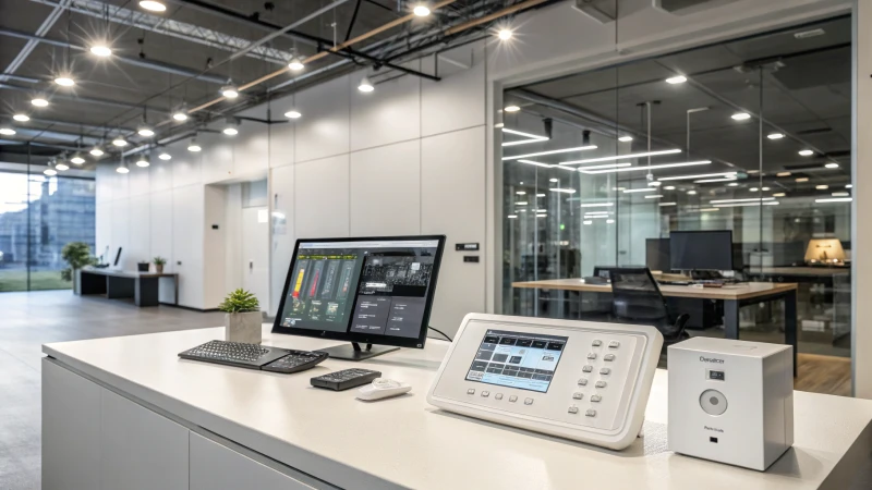 Optimal Dimming Techniques for LED Lights: A Guide