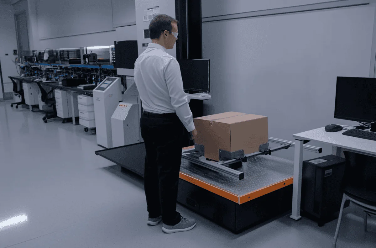 Standard Lux Levels for Optimal Street Lighting